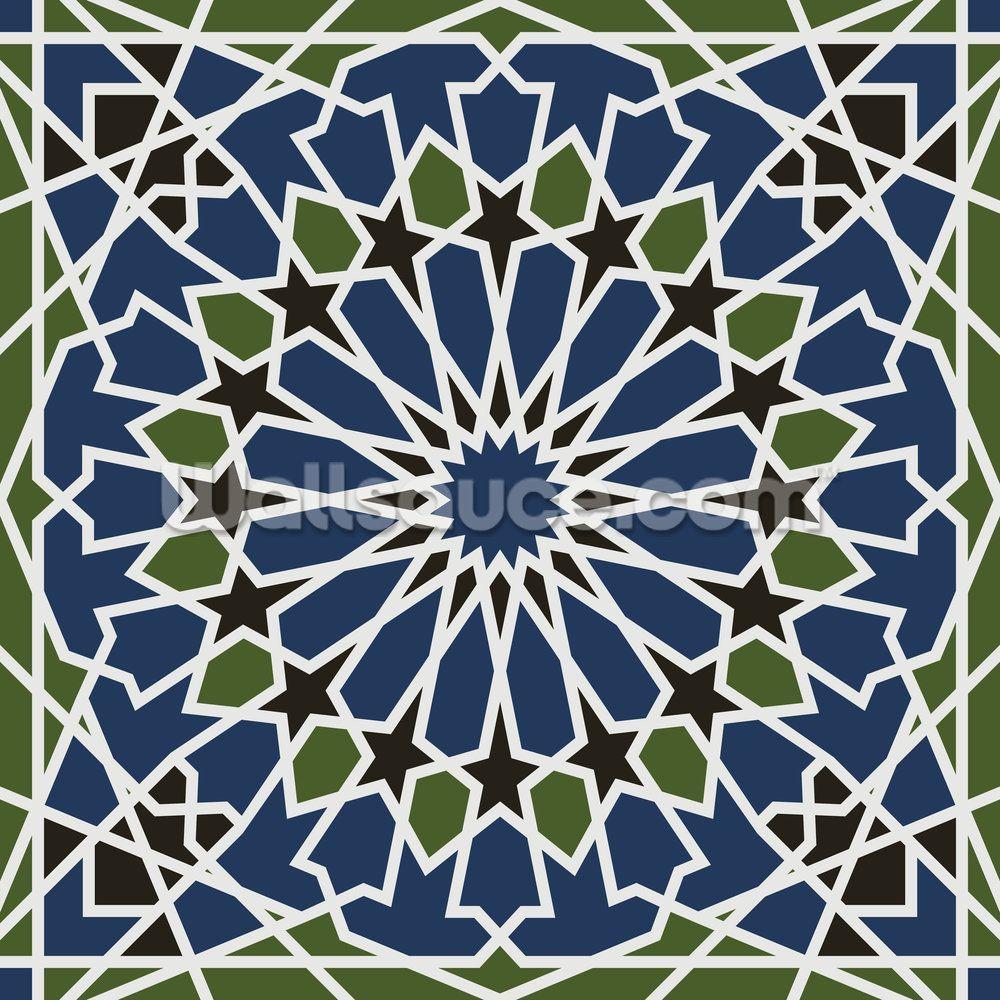 Arabesque Wallpapers - Top Free Arabesque Backgrounds - WallpaperAccess