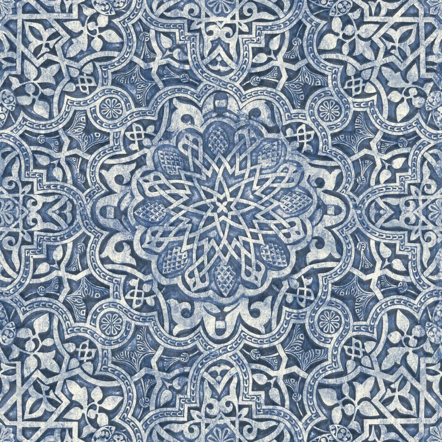 Arabesque Wallpapers - Top Free Arabesque Backgrounds - WallpaperAccess