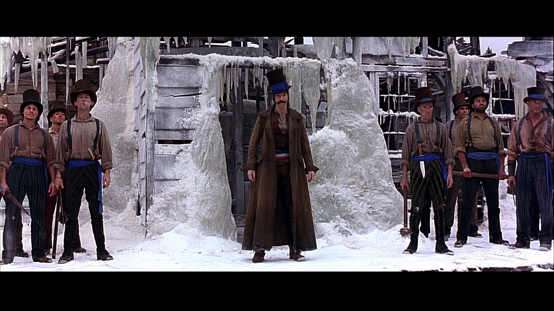 Gangs of New York Wallpapers - Top Free Gangs of New York Backgrounds ...