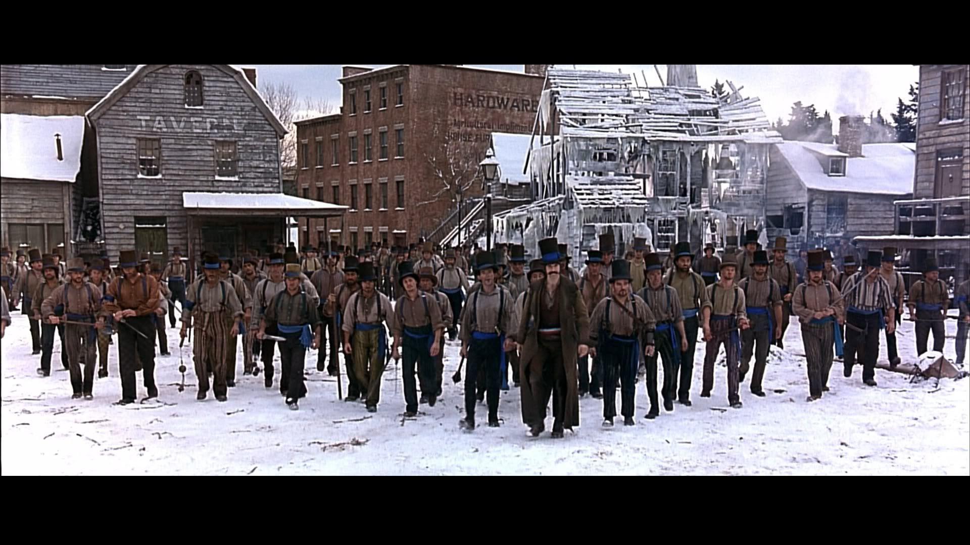 Gangs of New York Wallpapers - Top Free Gangs of New York Backgrounds ...