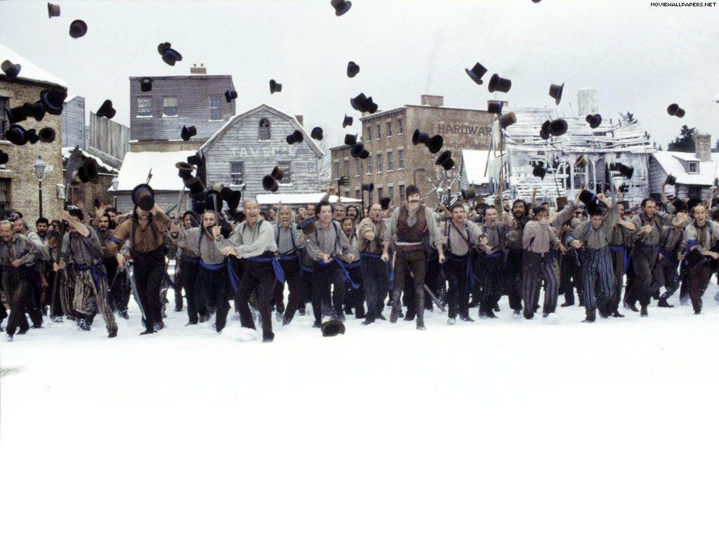 Gangs of New York Wallpapers - Top Free Gangs of New York Backgrounds ...