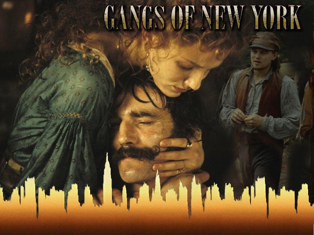 Gangs of New York Wallpapers - Top Free Gangs of New York Backgrounds ...