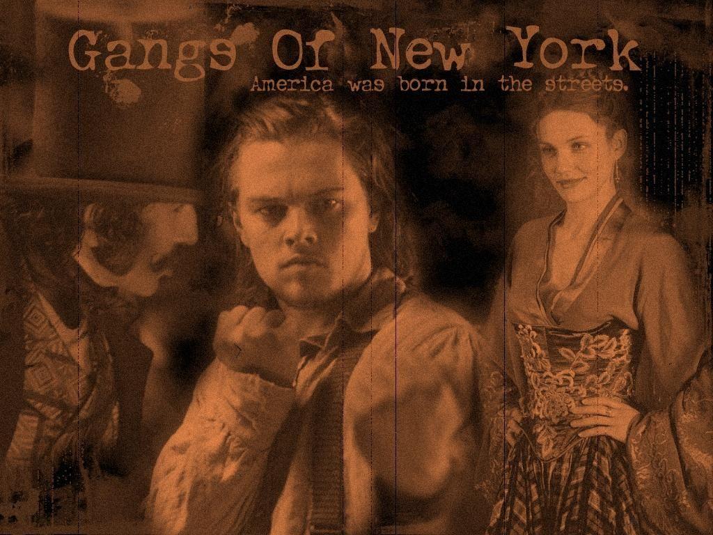 Gangs of New York Wallpapers - Top Free Gangs of New York Backgrounds ...