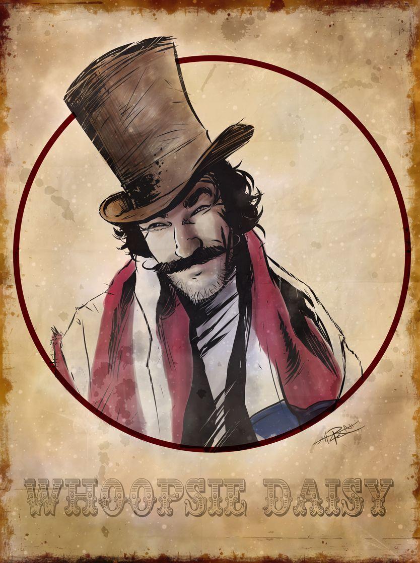 Gangs of New York Wallpapers - Top Free Gangs of New York Backgrounds ...