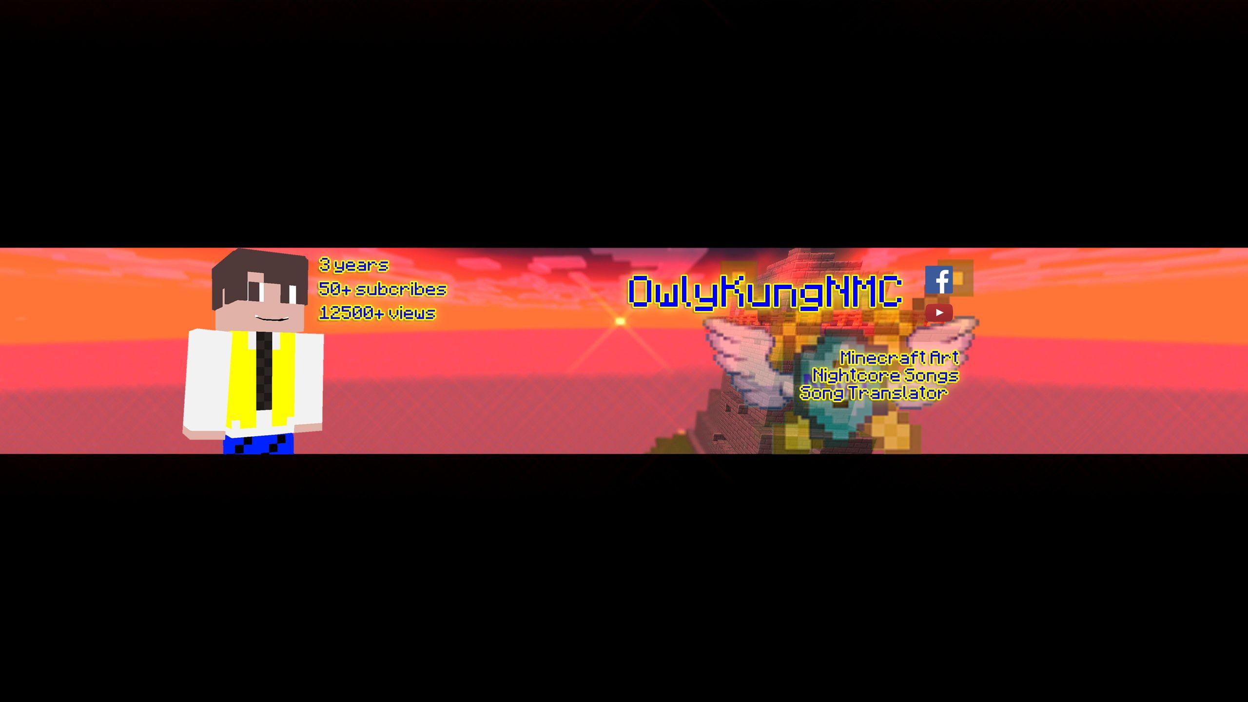 Youtube Channel Art Wallpapers - Top Những Hình Ảnh Đẹp