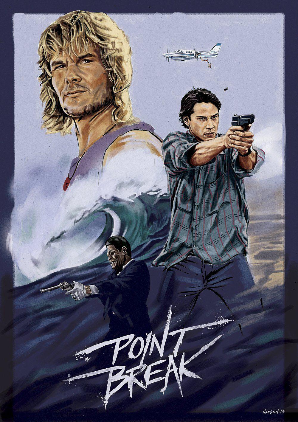 Point Break Wallpapers - Top Free Point Break Backgrounds - WallpaperAccess