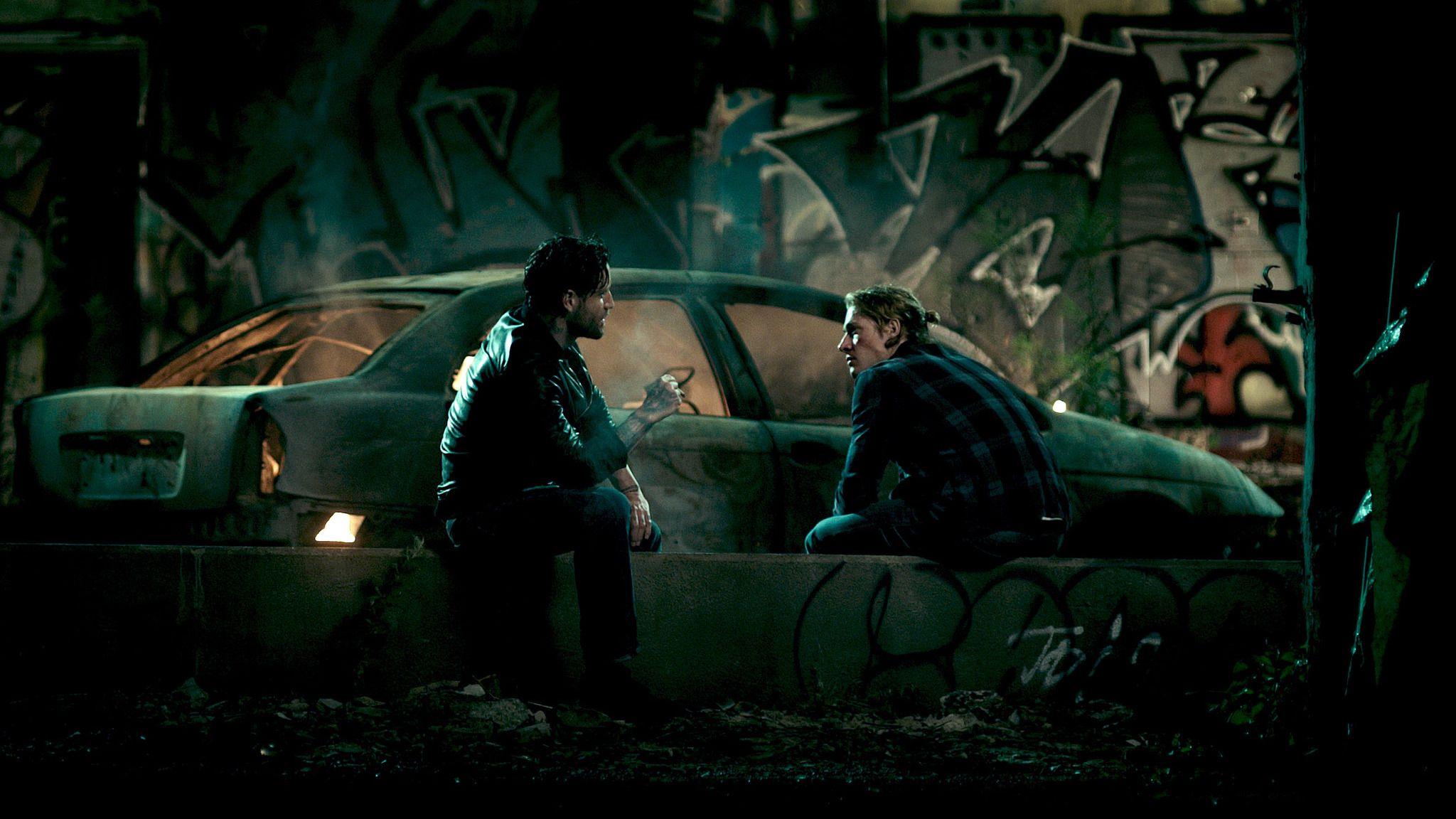 Point Break Wallpapers - Top Free Point Break Backgrounds - WallpaperAccess