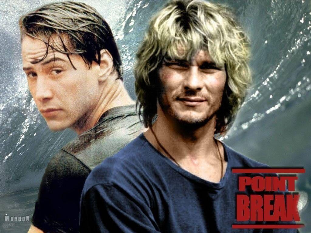 Point Break Wallpapers - Top Free Point Break Backgrounds - WallpaperAccess
