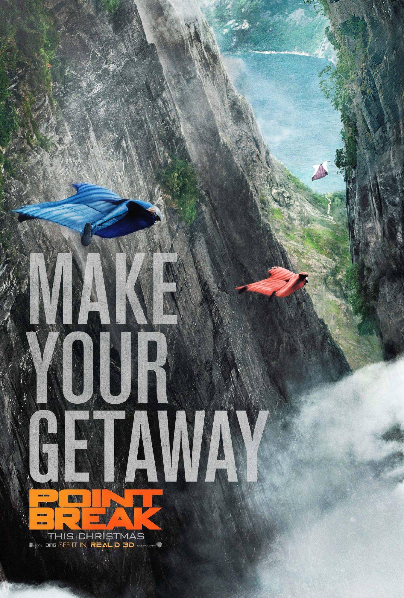 Point Break Wallpapers - Top Free Point Break Backgrounds - WallpaperAccess