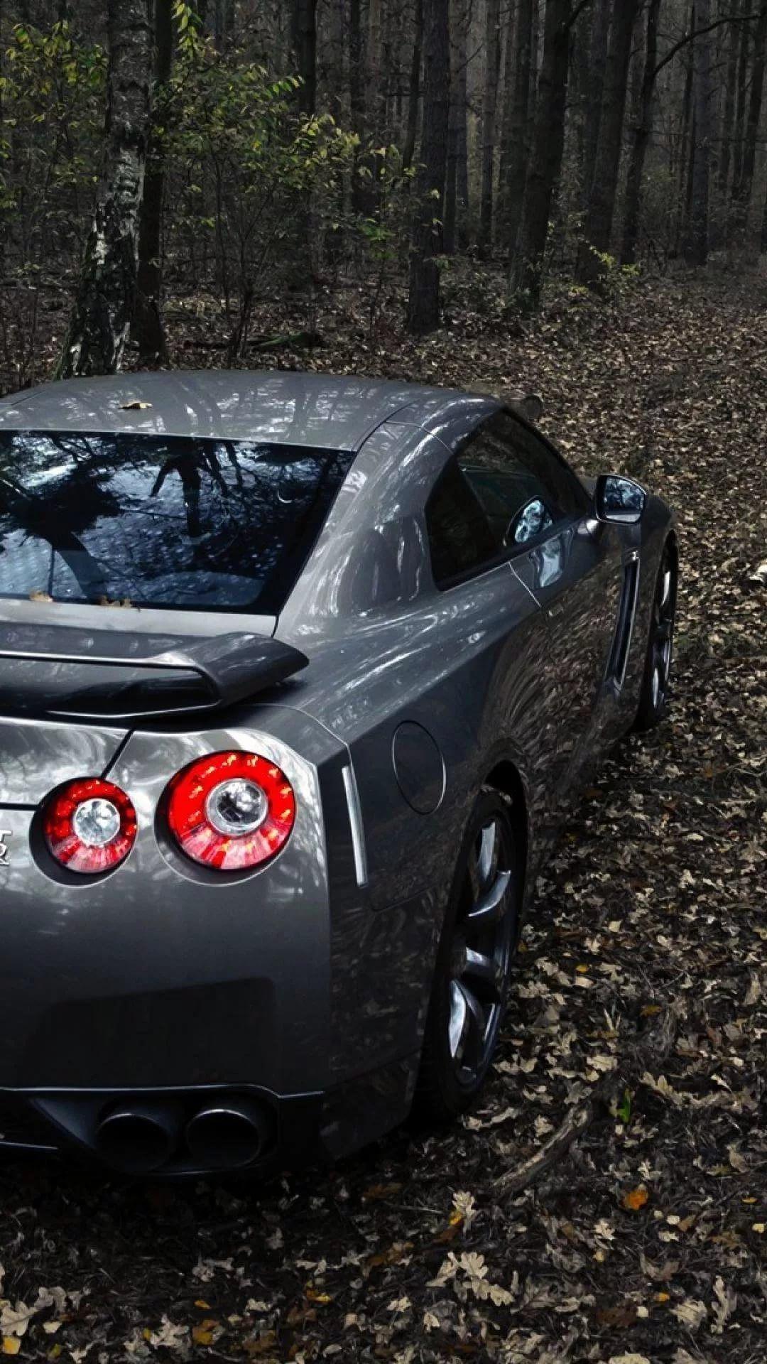 Nissan GT-R iPhone Wallpapers - Top Free Nissan GT-R iPhone Backgrounds ...