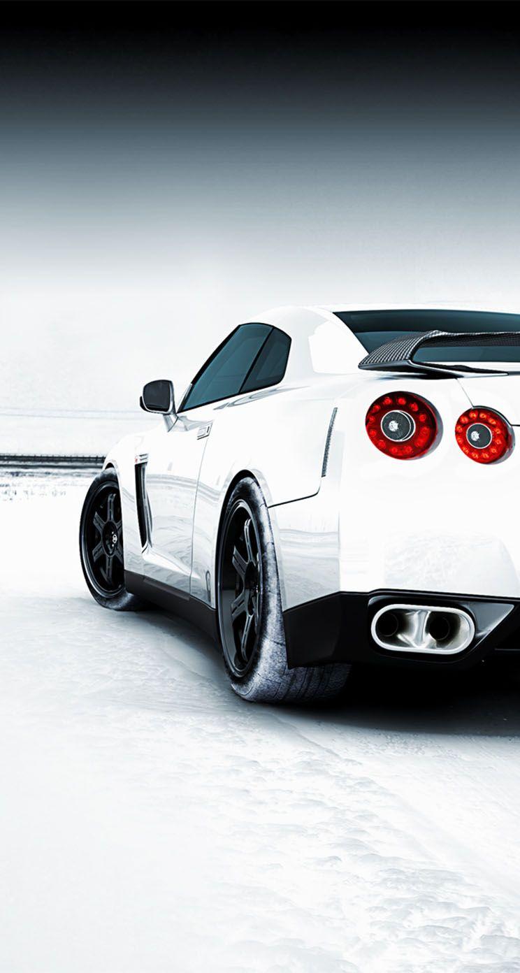 Nissan GT-R iPhone Wallpapers - Top Free Nissan GT-R iPhone Backgrounds ...