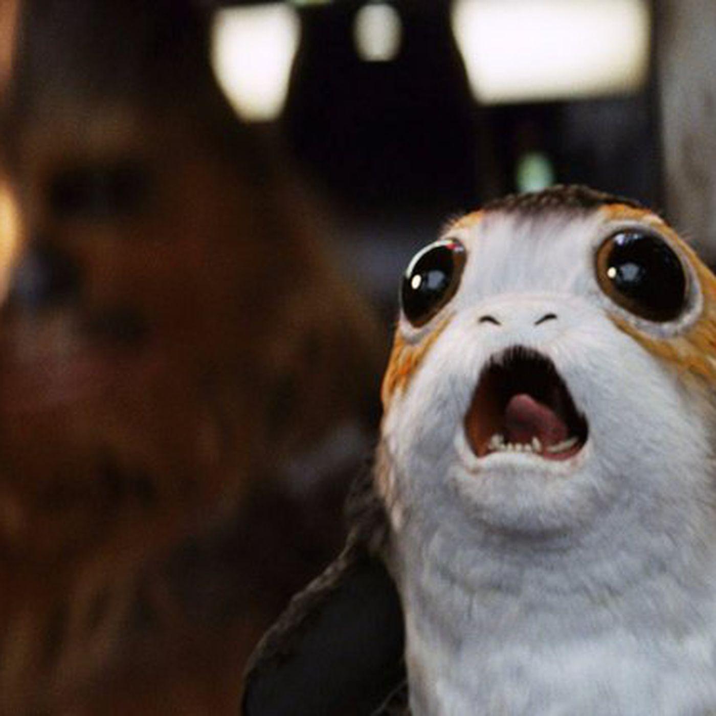 Porg Star Wars Wallpapers - Top Free Porg Star Wars Backgrounds ...