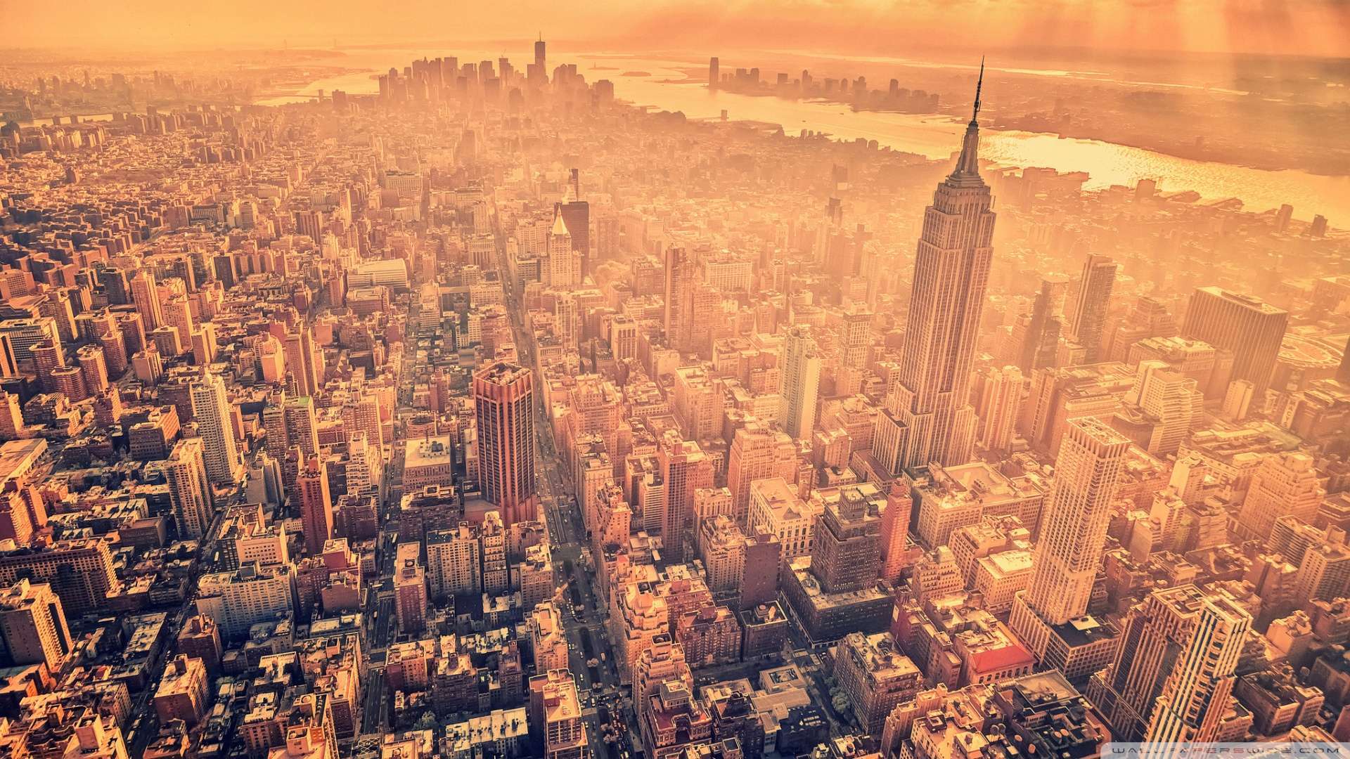 New York City Fall Wallpapers - Top Free New York City Fall Backgrounds ...