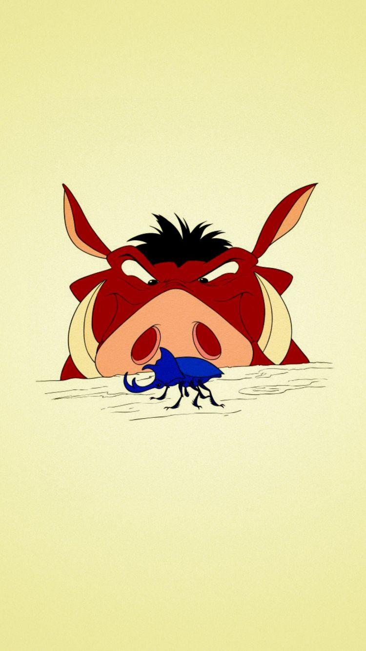 Pumba Wallpapers - Top Free Pumba Backgrounds - WallpaperAccess