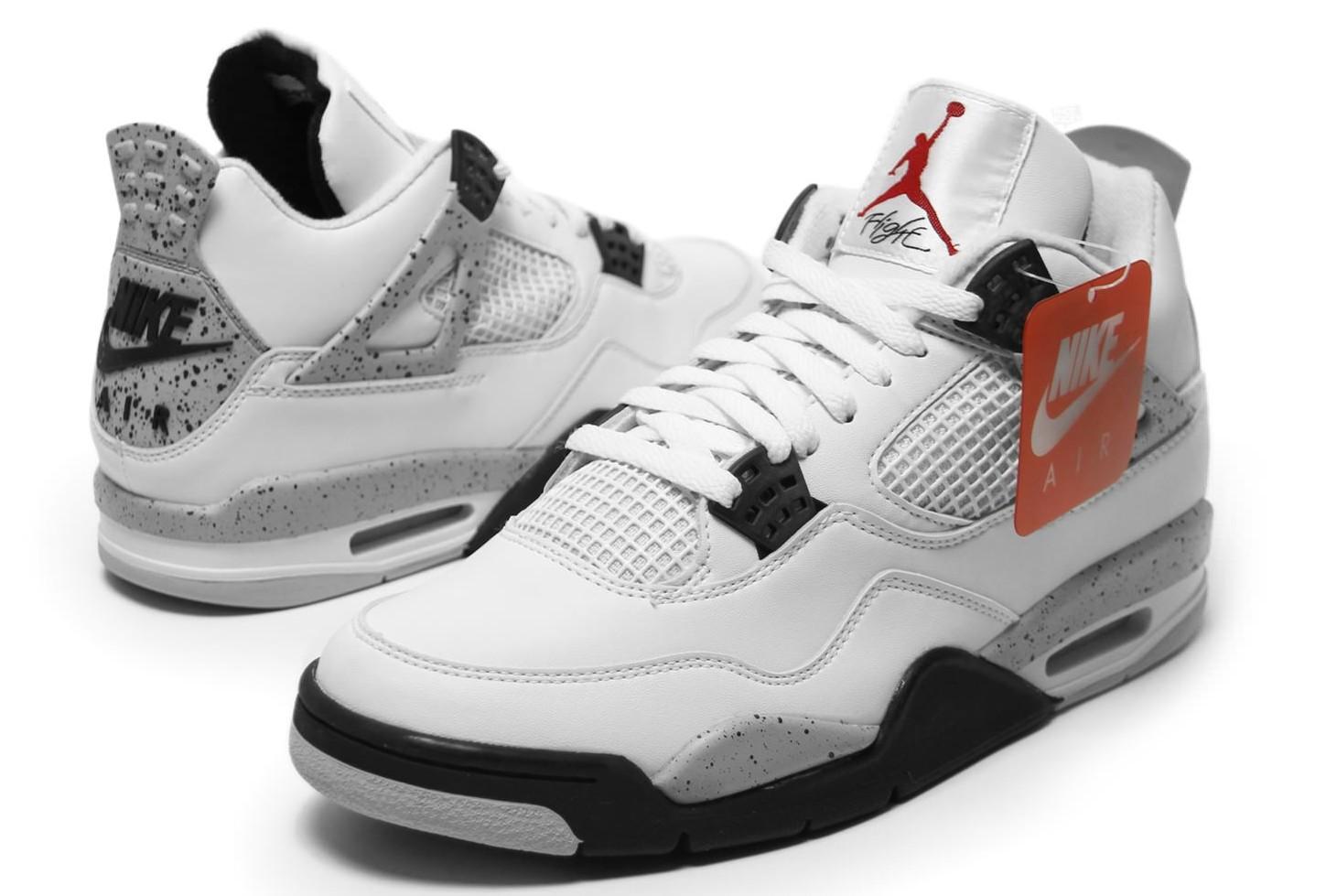Air Jordan 4 Wallpapers - Top Free Air Jordan 4 Backgrounds ...