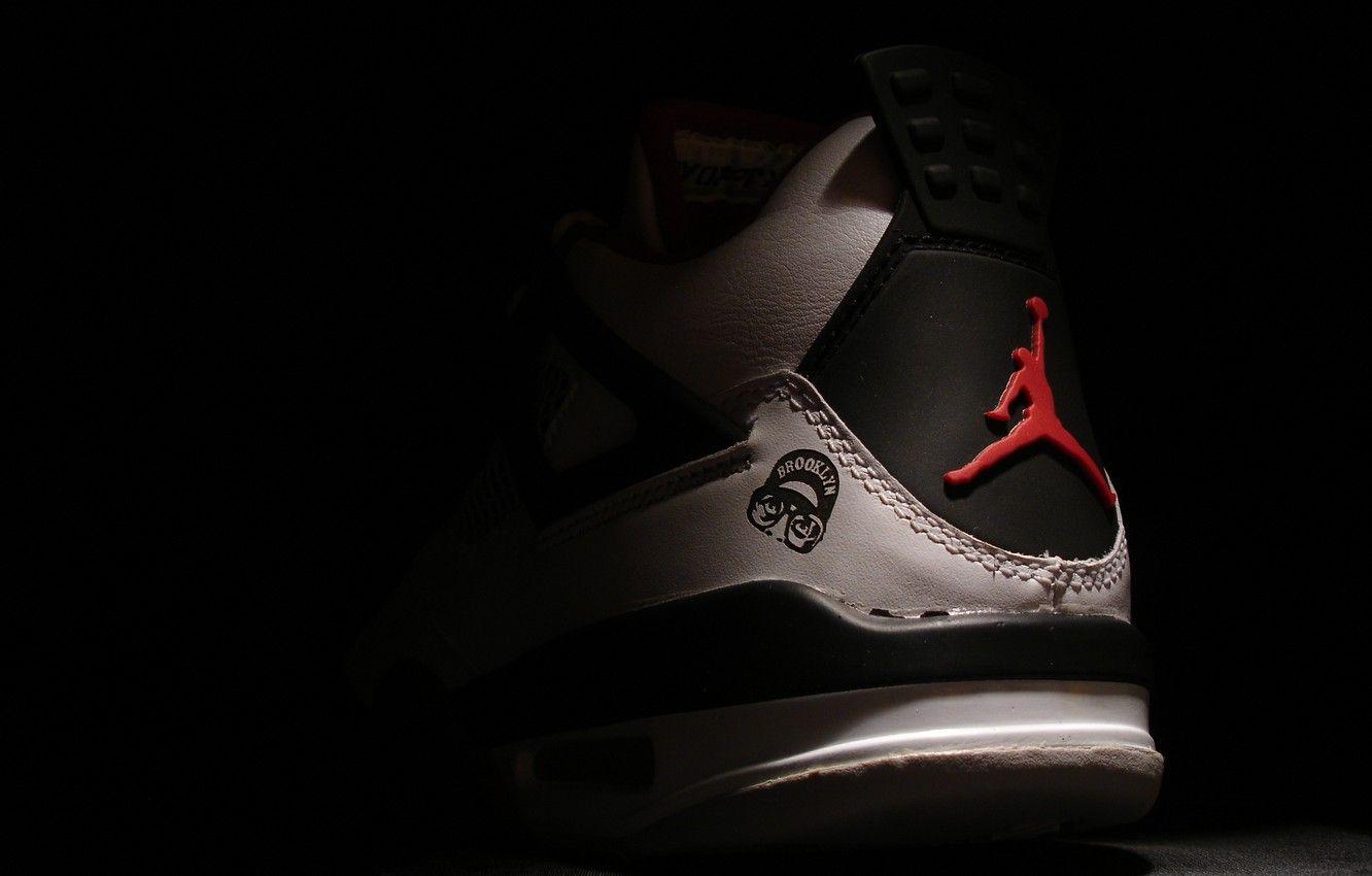 Air Jordan 4 Wallpapers - Top Free Air Jordan 4 Backgrounds ...