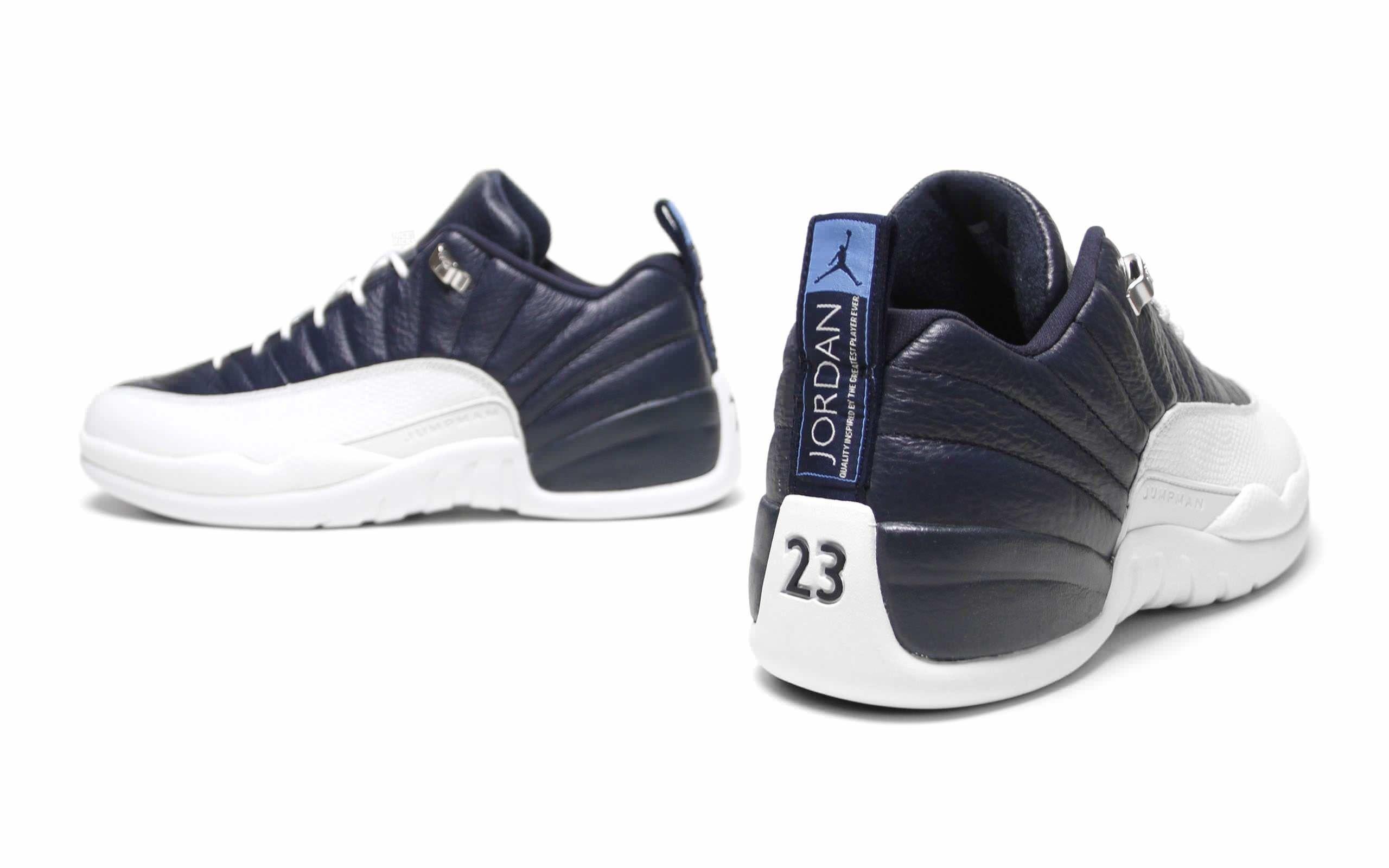 Air Jordan 12 Wallpapers - Top Free Air Jordan 12 Backgrounds ...