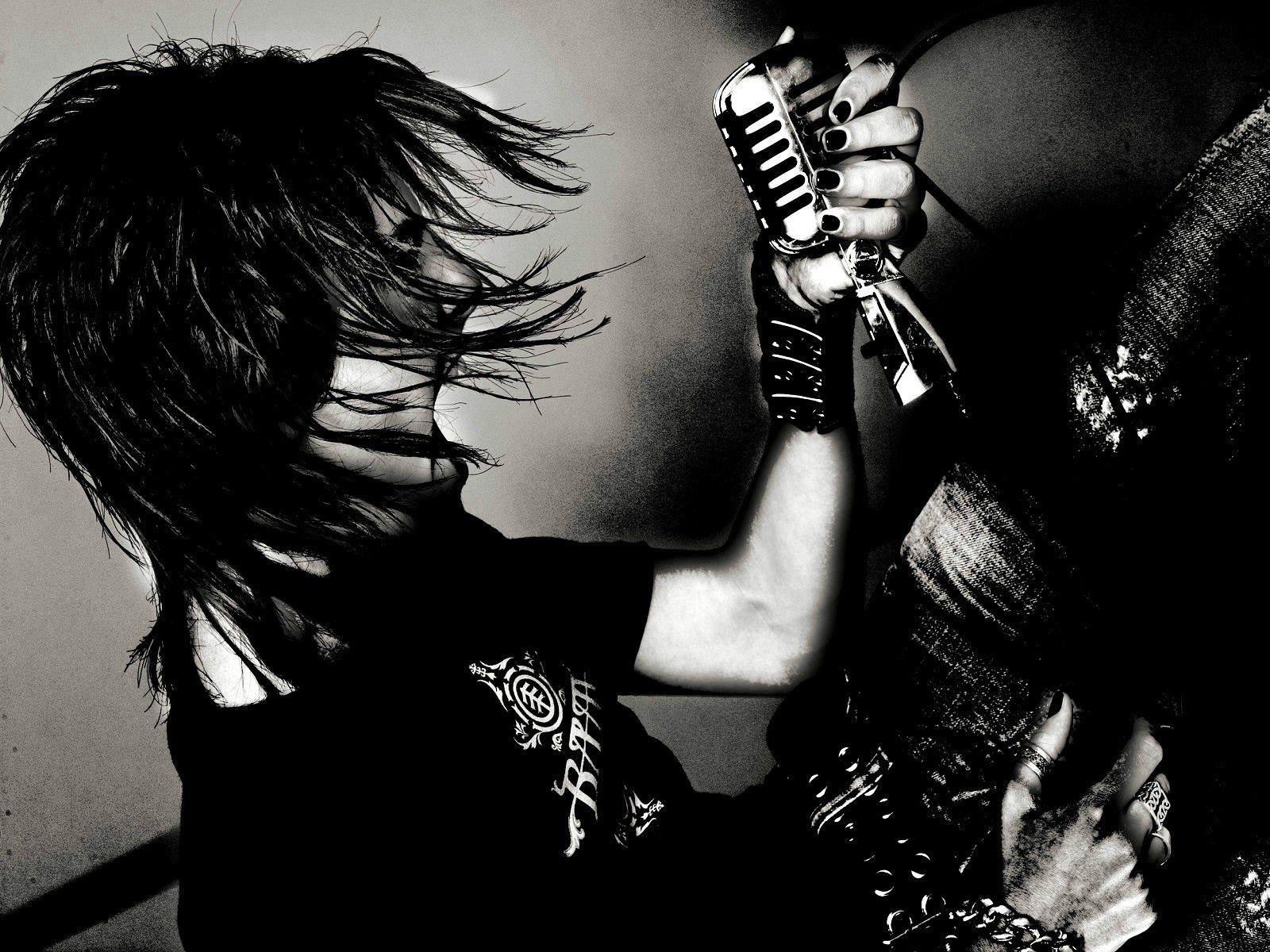 Rocker Wallpapers - Top Free Rocker Backgrounds - WallpaperAccess