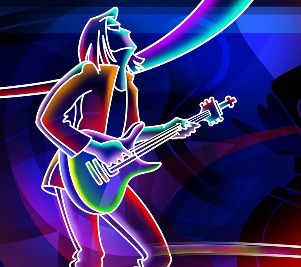 Rocker Wallpapers - Top Free Rocker Backgrounds - WallpaperAccess