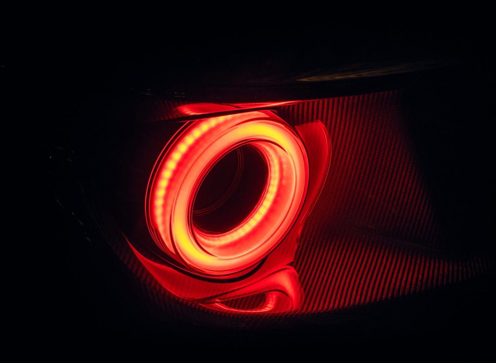 Tail Light Wallpapers - Top Free Tail Light Backgrounds - WallpaperAccess