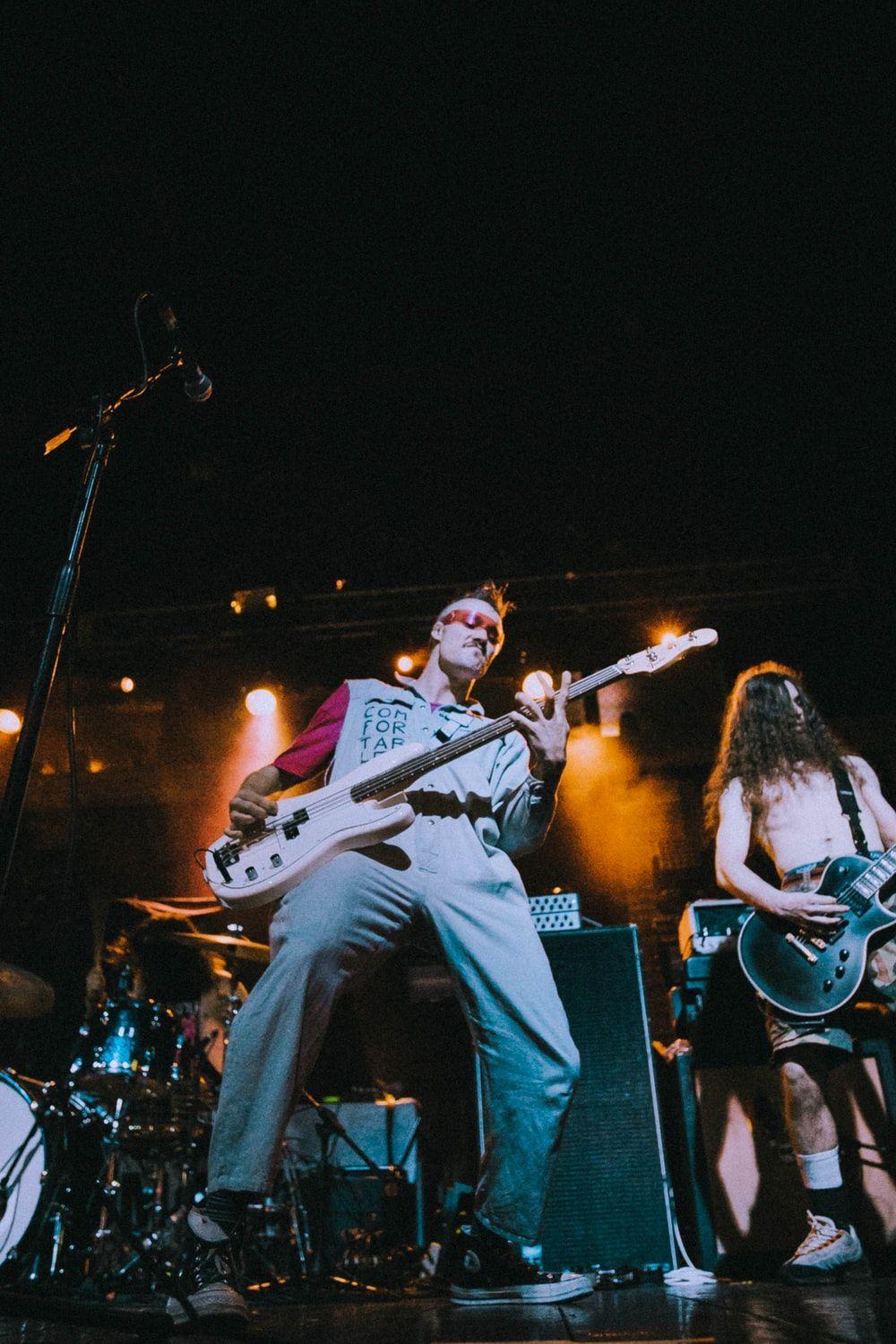 Rocker Wallpapers - Top Free Rocker Backgrounds - WallpaperAccess