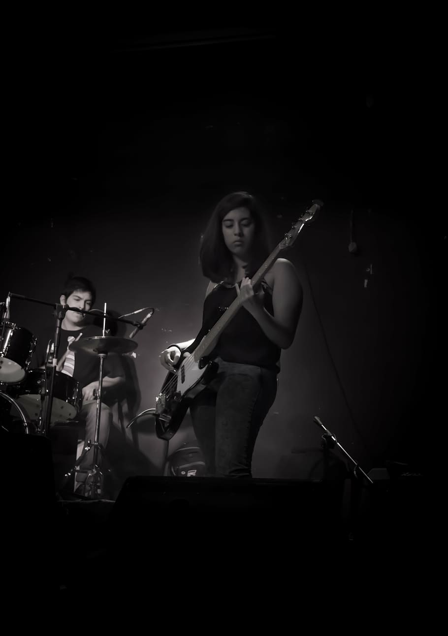 Rocker Wallpapers - Top Free Rocker Backgrounds - WallpaperAccess