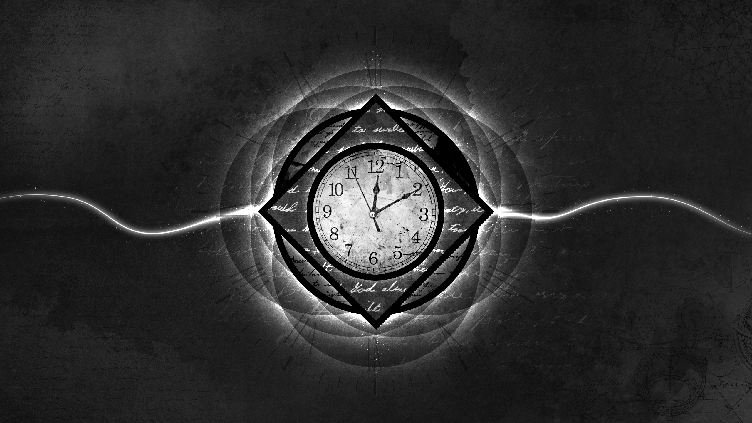 Abstract Time Wallpapers - Top Free Abstract Time Backgrounds ...