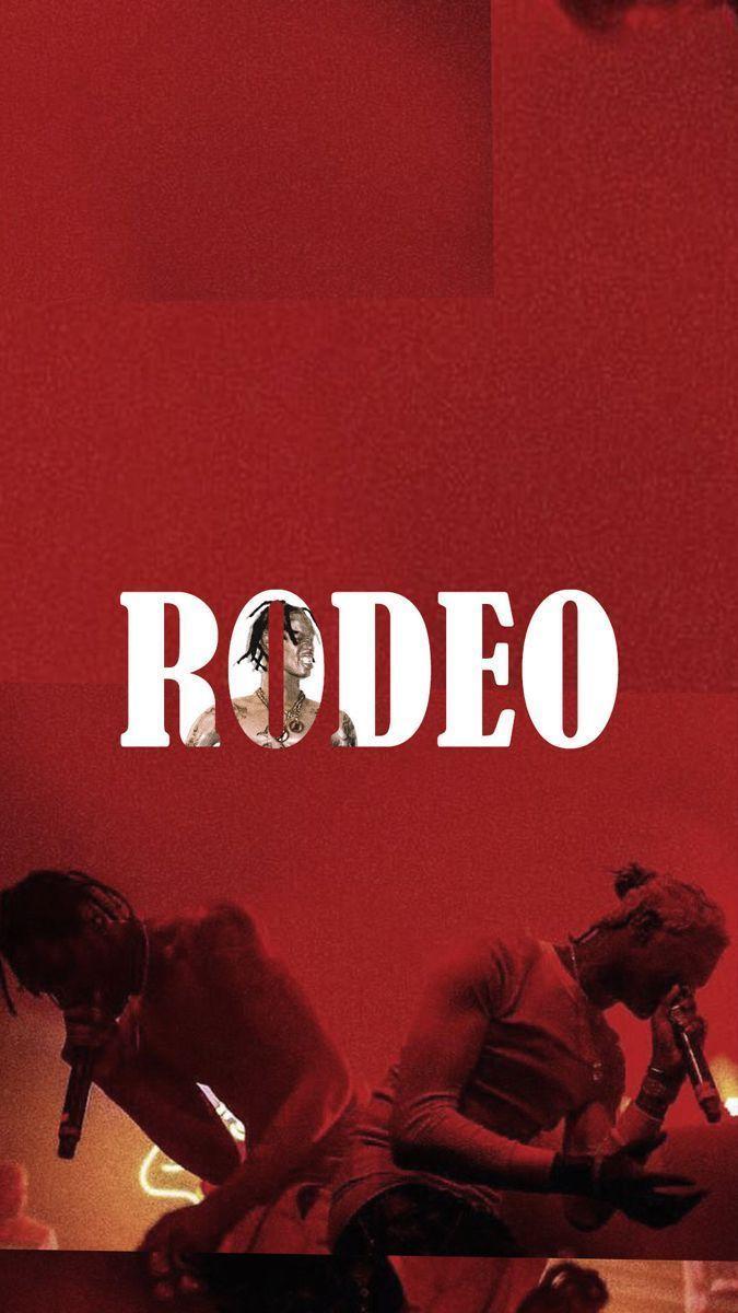 Travis Scott Rodeo Wallpapers - Top Free Travis Scott Rodeo Backgrounds ...