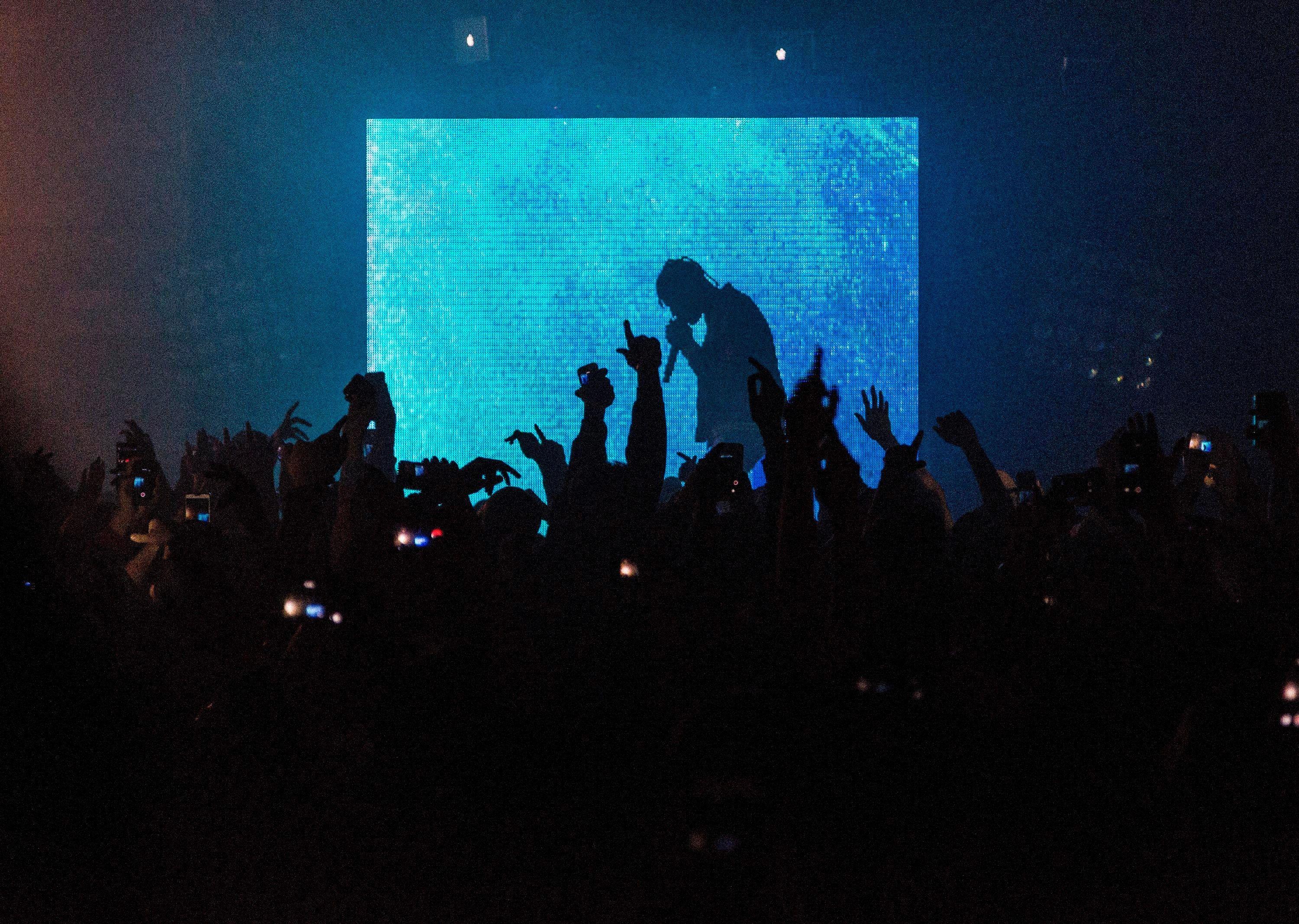 Travis Scott Rodeo Wallpapers - Top Free Travis Scott Rodeo Backgrounds ...