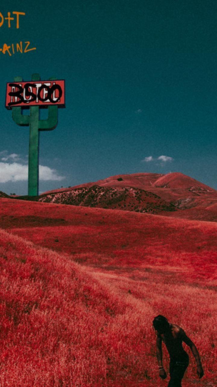 Travis Scott Rodeo Wallpapers - Top Free Travis Scott Rodeo Backgrounds ...