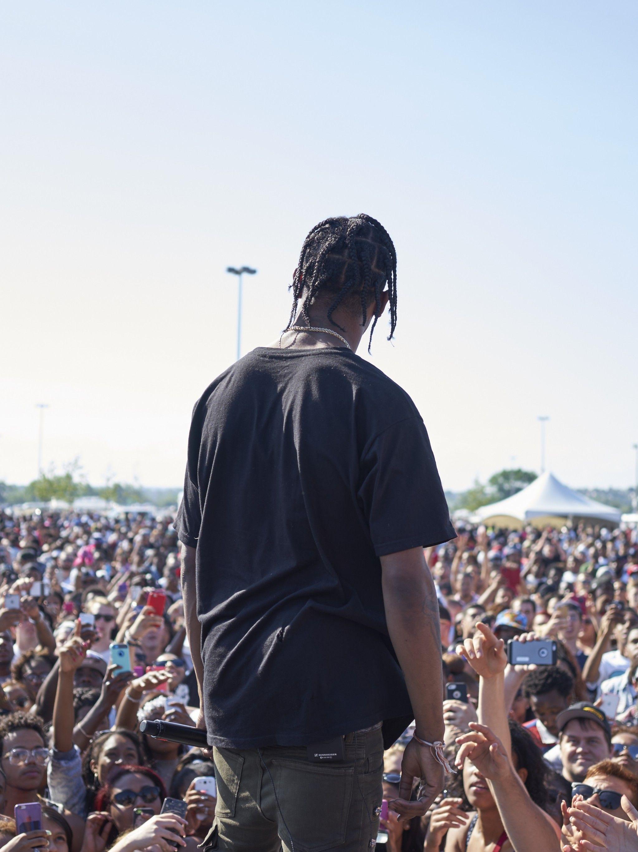 Travis Scott Rodeo Wallpapers - Top Free Travis Scott Rodeo Backgrounds ...