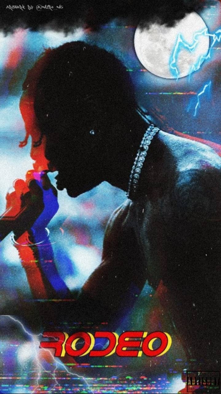 Travis Scott Rodeo Wallpapers - Top Free Travis Scott Rodeo Backgrounds ...