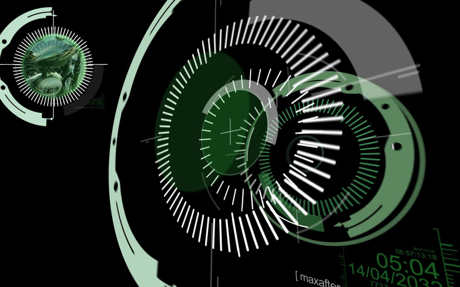 Abstract Time Wallpapers - Top Free Abstract Time Backgrounds ...