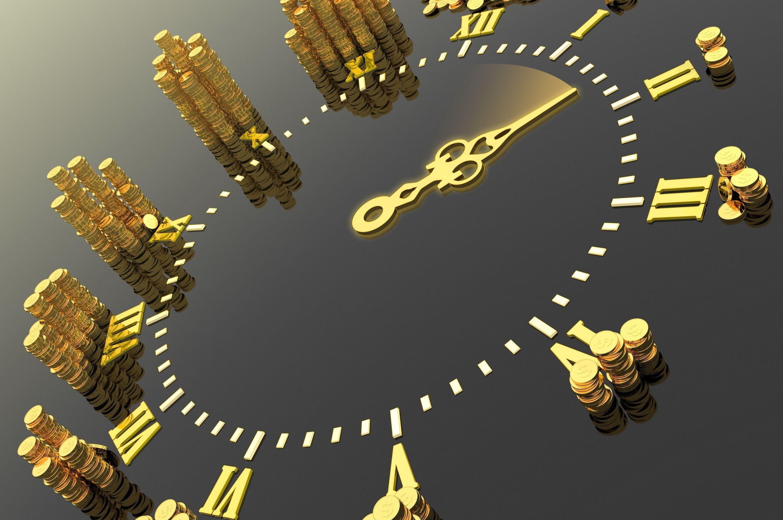 Abstract Time Wallpapers - Top Free Abstract Time Backgrounds ...