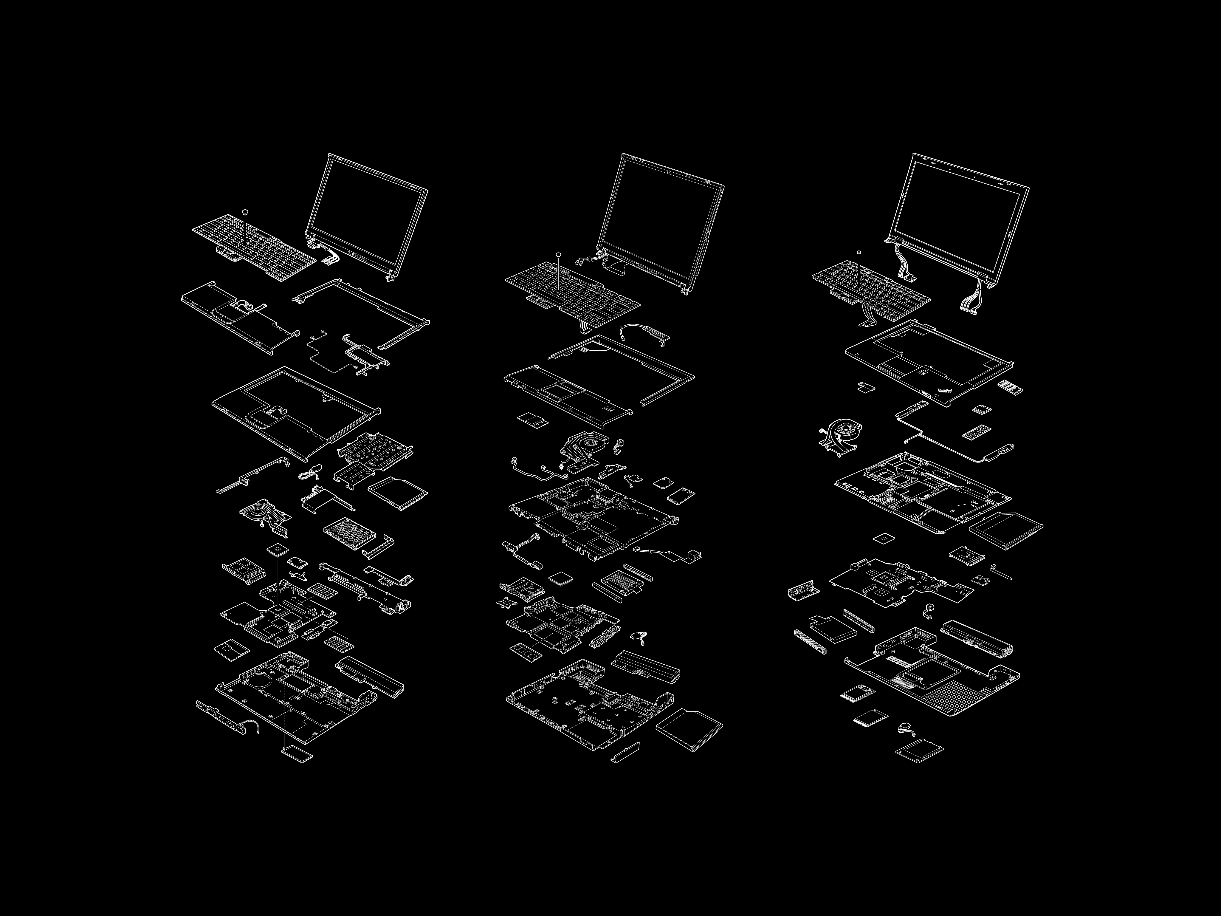 Lenovo X1 Carbon Wallpapers - Top Free Lenovo X1 Carbon Backgrounds ...