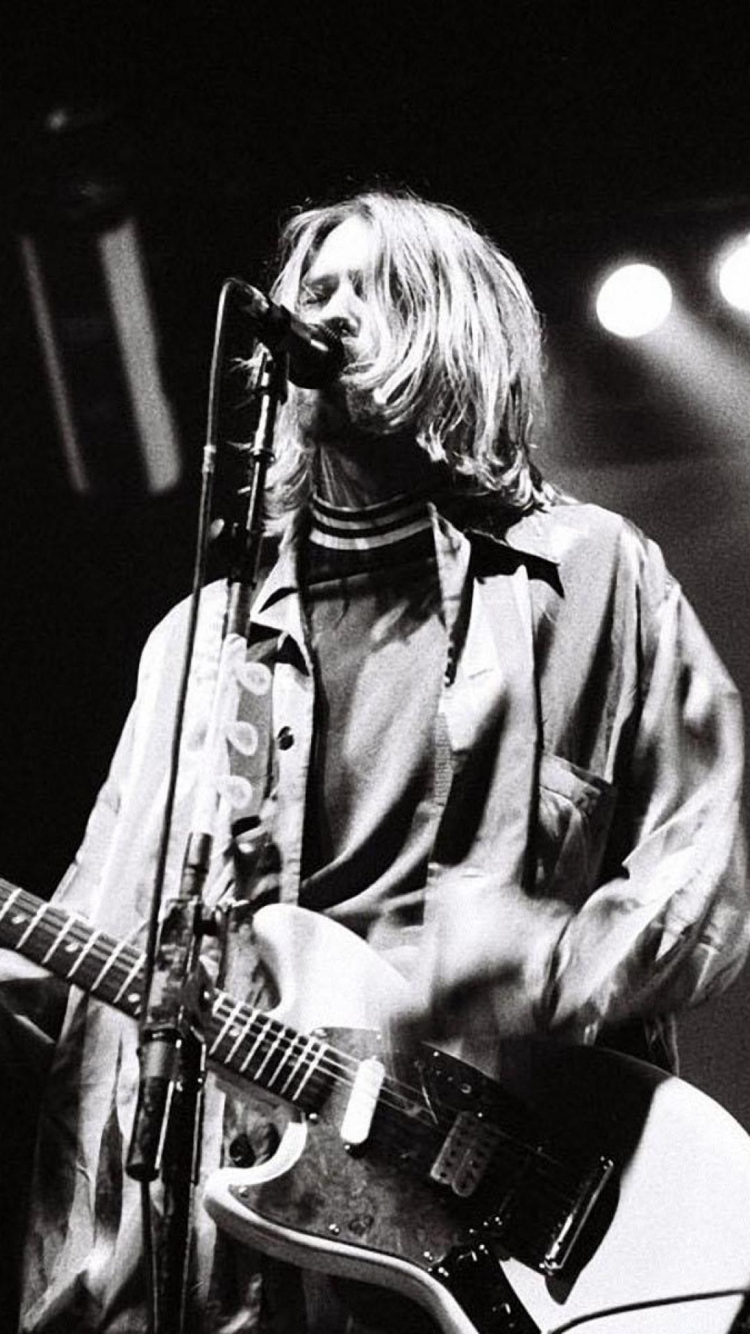 Nirvana Phone Wallpapers - Top Free Nirvana Phone Backgrounds - WallpaperAccess