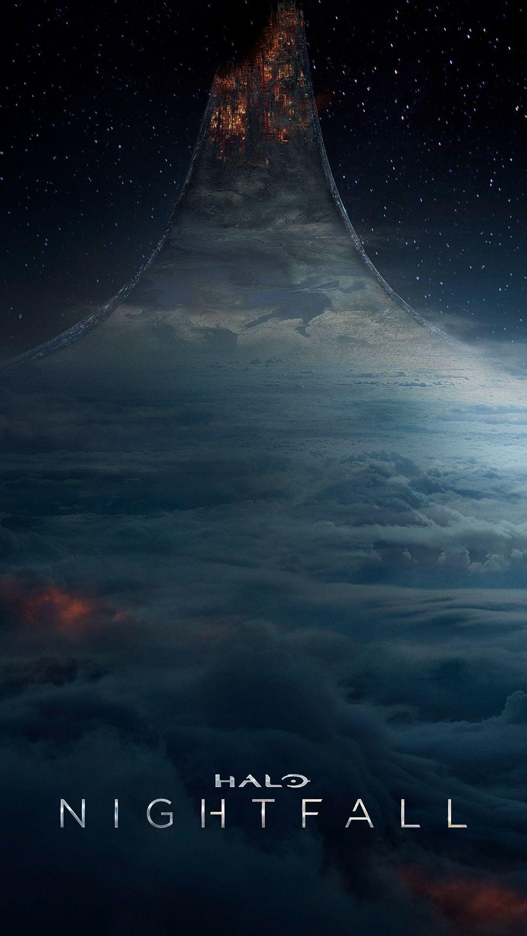 Halo Mobile Wallpapers - Top Free Halo Mobile Backgrounds - WallpaperAccess