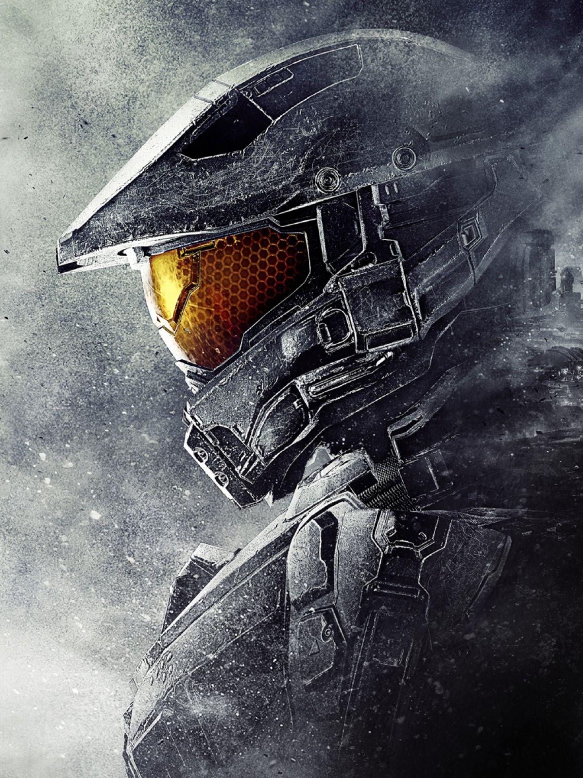 Halo Mobile Wallpapers - Top Free Halo Mobile Backgrounds - WallpaperAccess