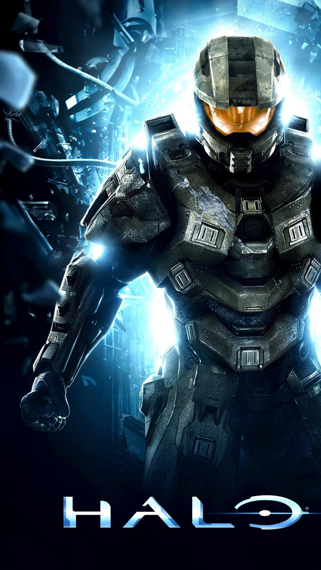 Halo iPhone 6 Wallpapers - Top Free Halo iPhone 6 Backgrounds ...