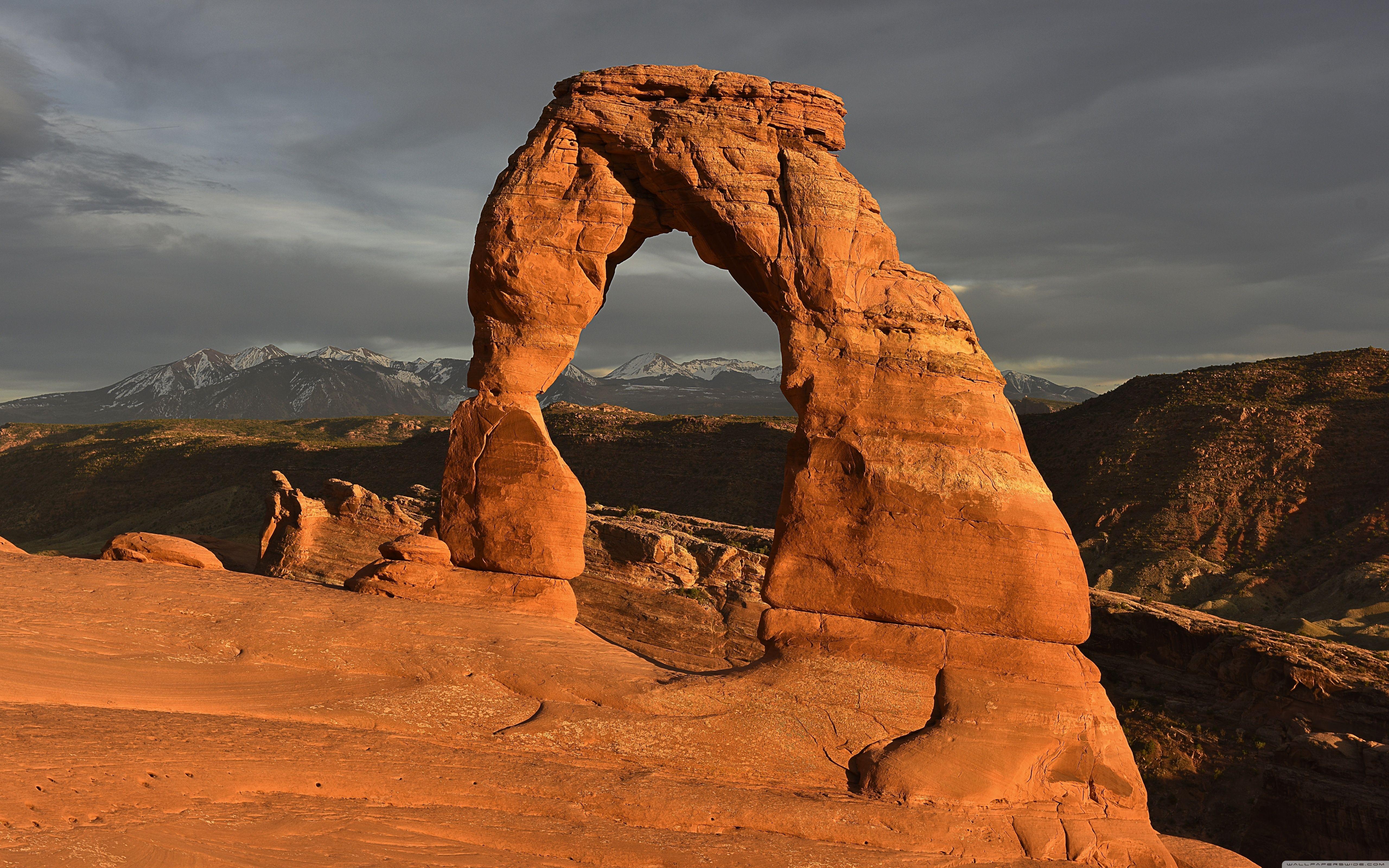 Arches National Park Wallpapers Top Free Arches National Park