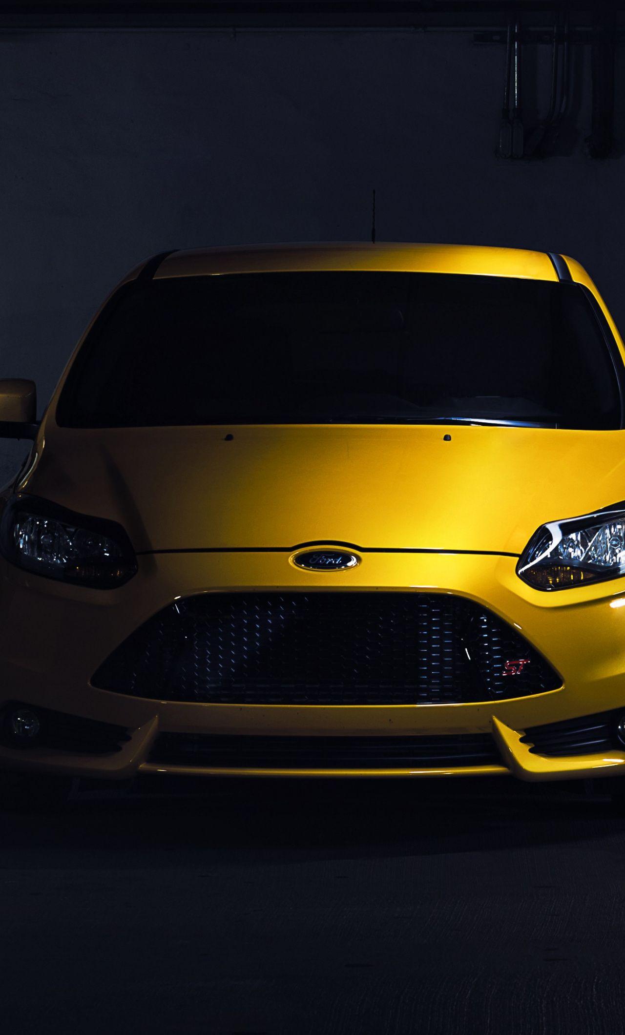 Ford Focus RS Wallpapers - Top Free Ford Focus RS Backgrounds ...