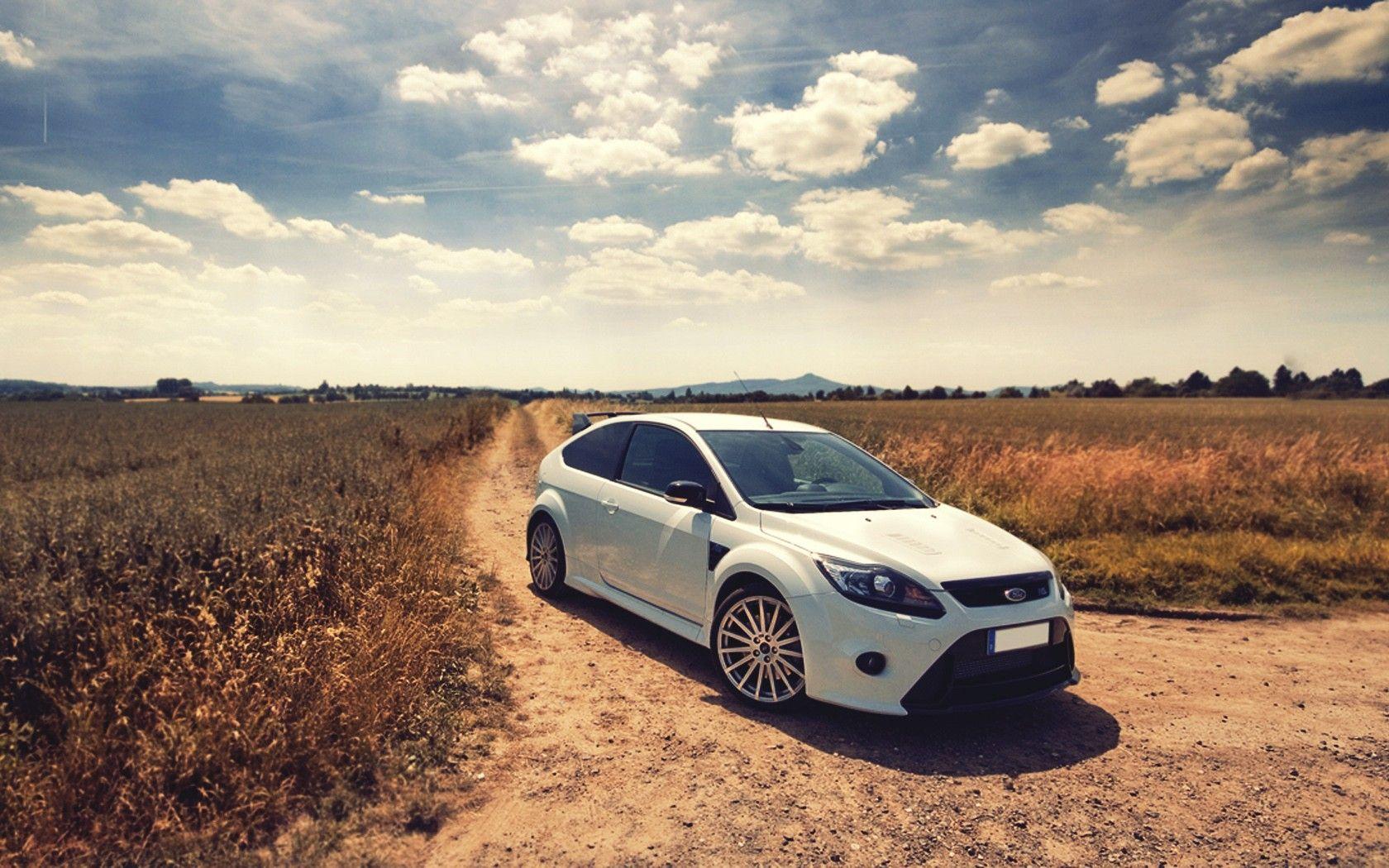 Ford Focus RS Wallpapers - Top Free Ford Focus RS Backgrounds ...