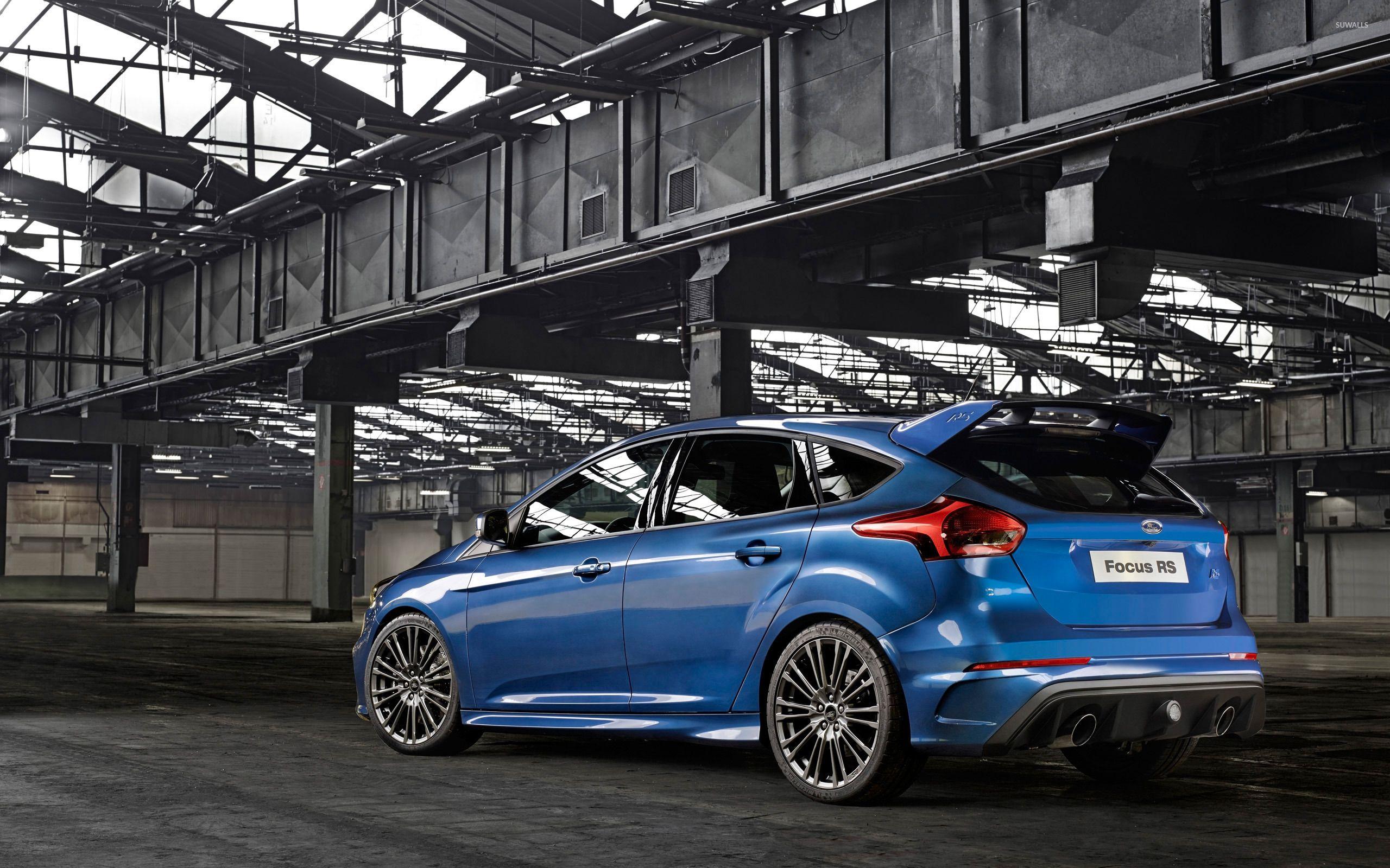 Focus RS Wallpapers - Top Free Focus RS Backgrounds - WallpaperAccess