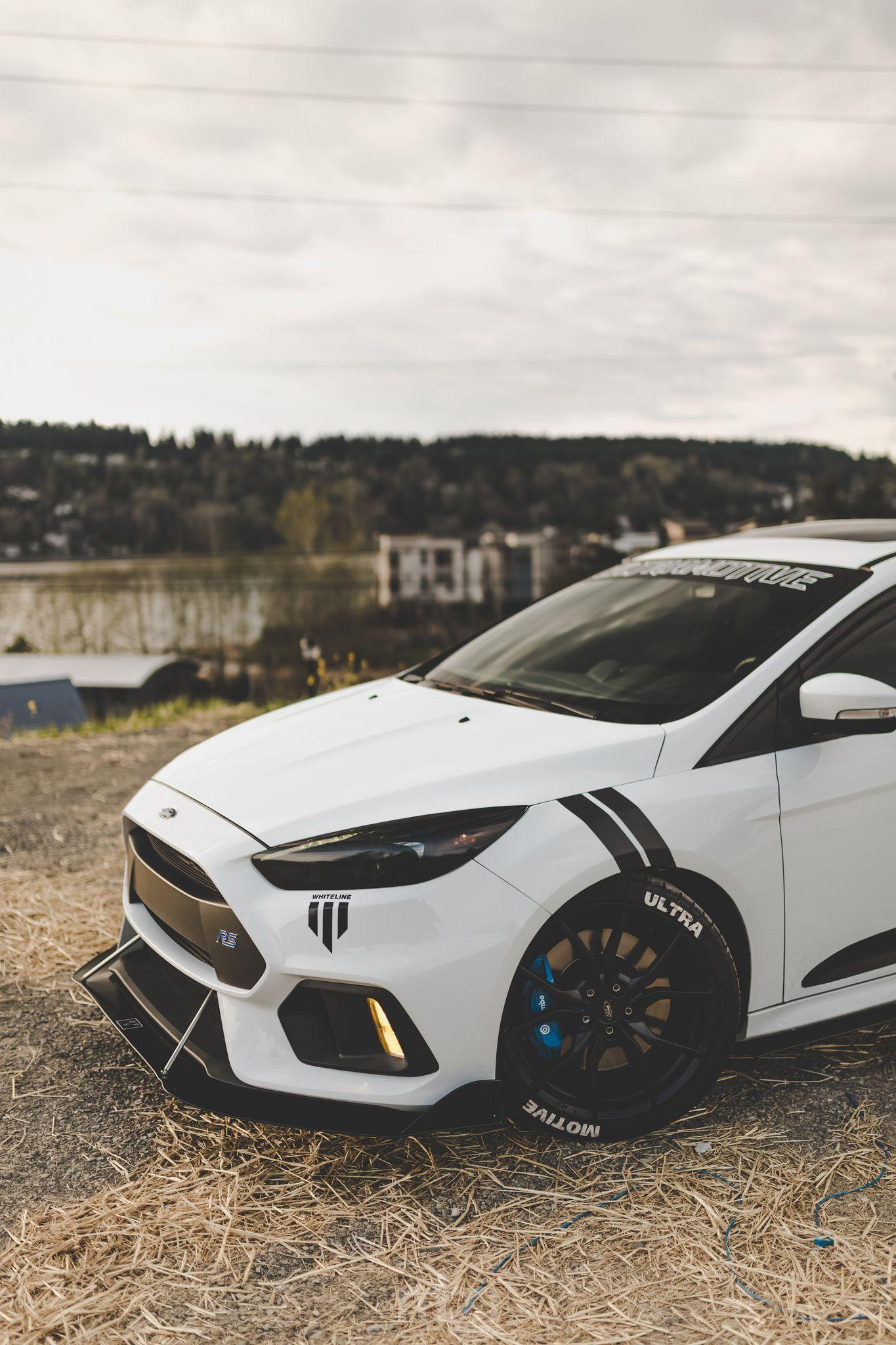 Ford Focus RS Wallpapers - Top Free Ford Focus RS Backgrounds ...