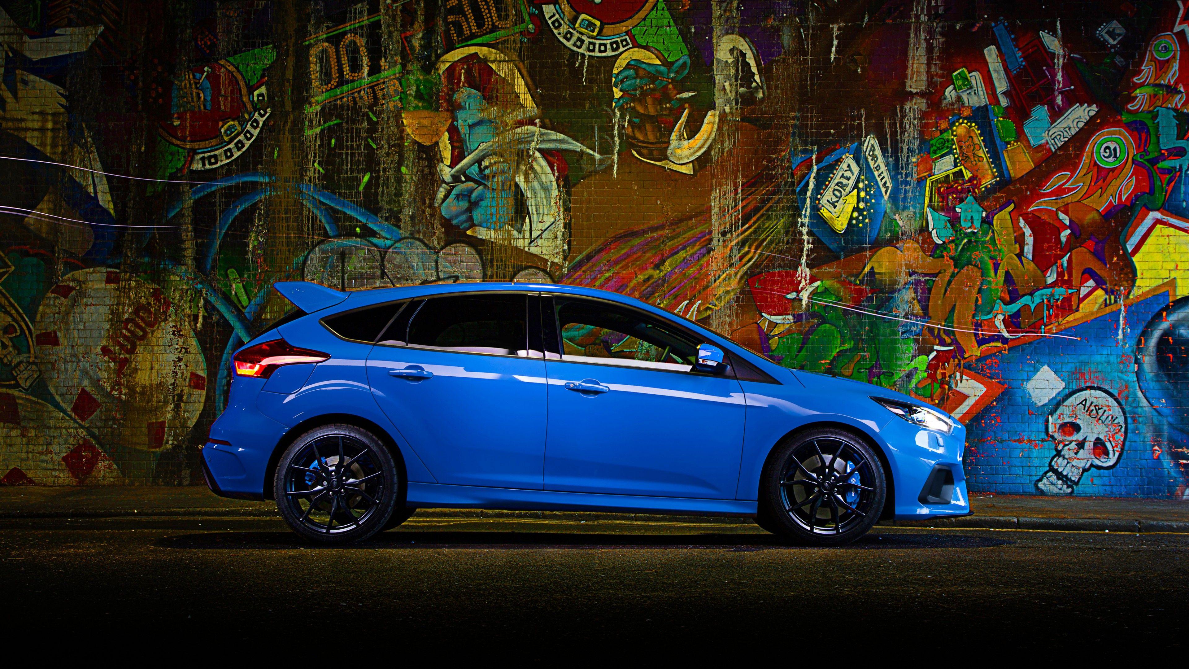 Focus RS Wallpapers - Top Free Focus RS Backgrounds - WallpaperAccess