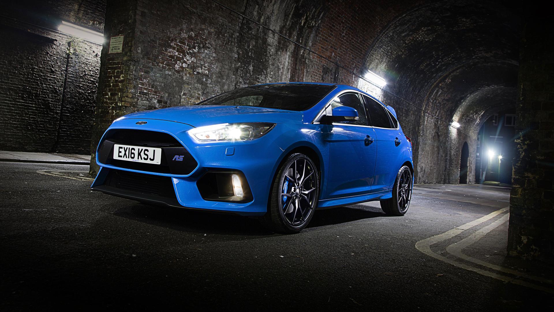 Ford Focus RS Wallpapers - Top Free Ford Focus RS Backgrounds ...