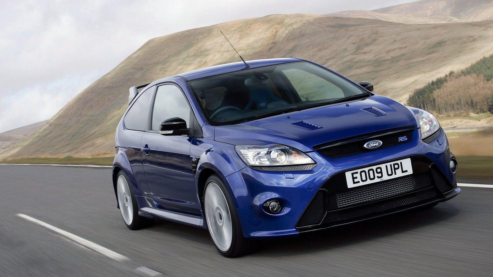Ford Focus Mk2 Wallpapers - Top Free Ford Focus Mk2 Backgrounds ...