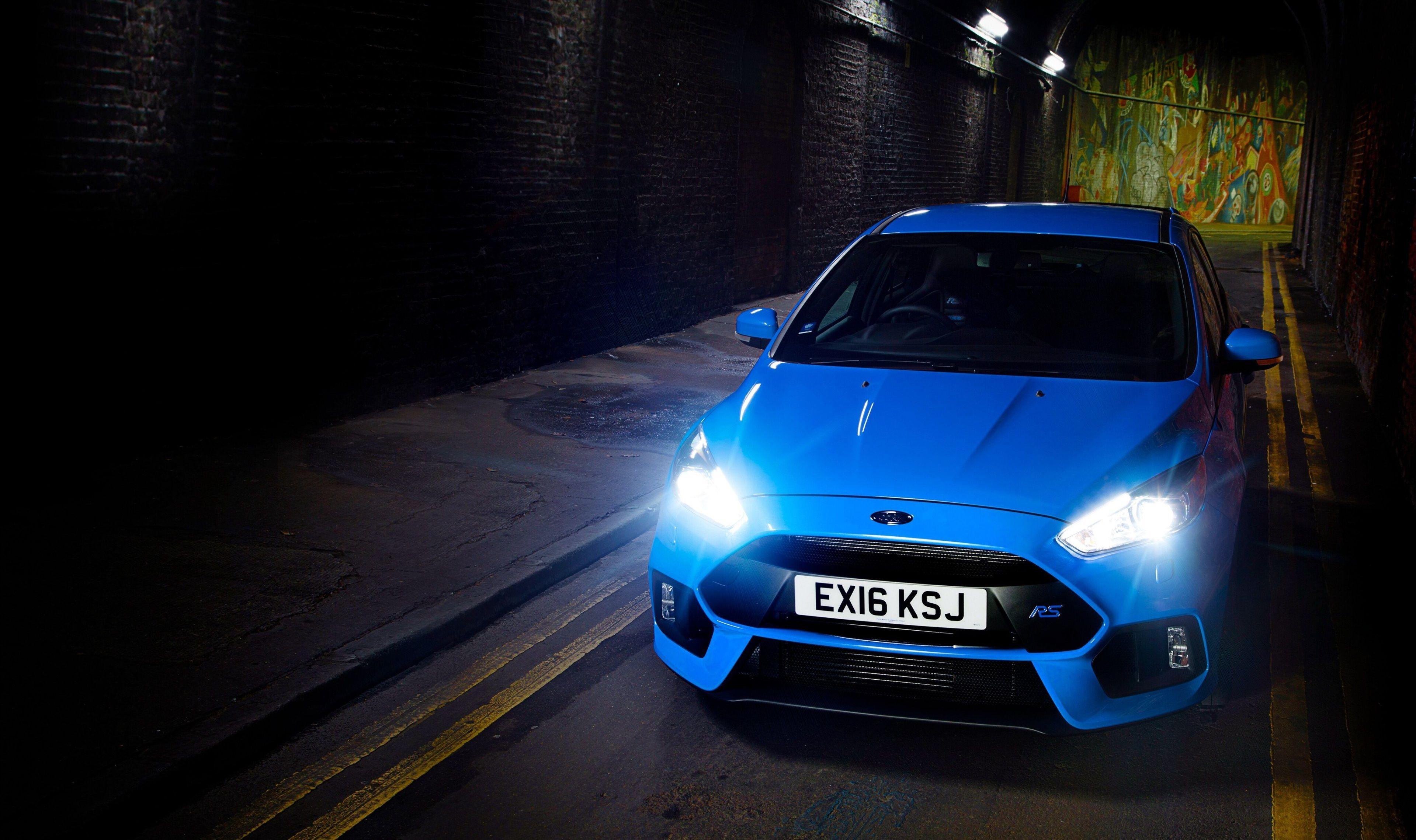 Focus RS Wallpapers - Top Free Focus RS Backgrounds - WallpaperAccess