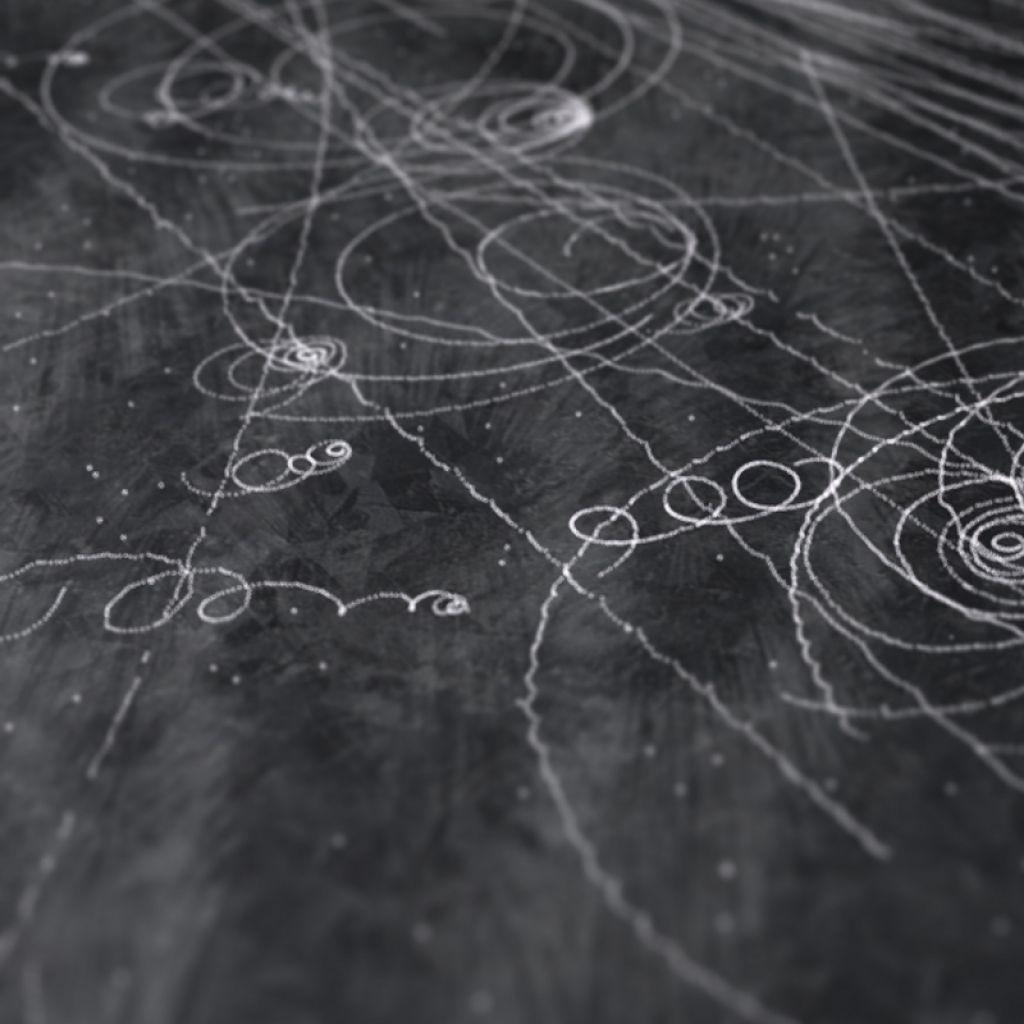 Particle Physics Wallpapers - Top Free Particle Physics Backgrounds ...