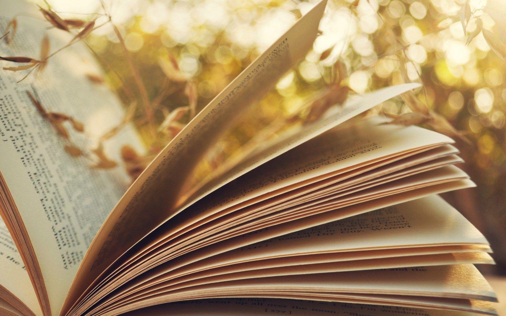 High Resolution Book Wallpapers - Top Free High Resolution Book ...